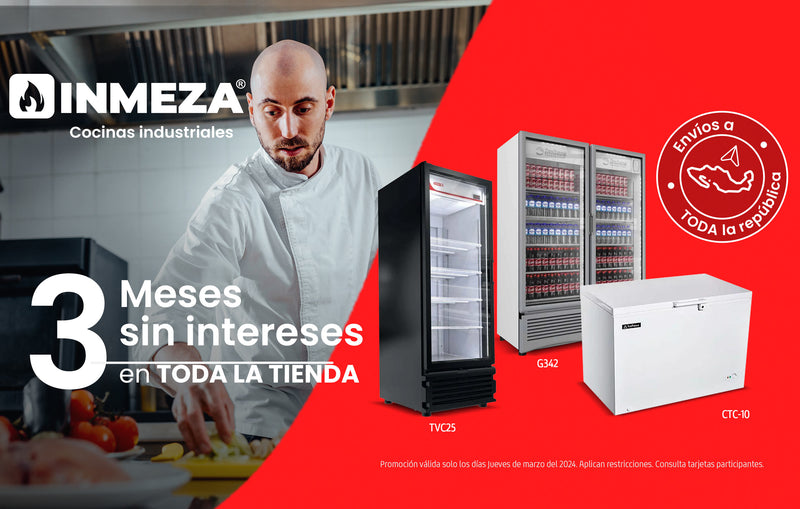 Equipos y utensilios para alimentos y bebidas, Restaurante, Cafetería ...