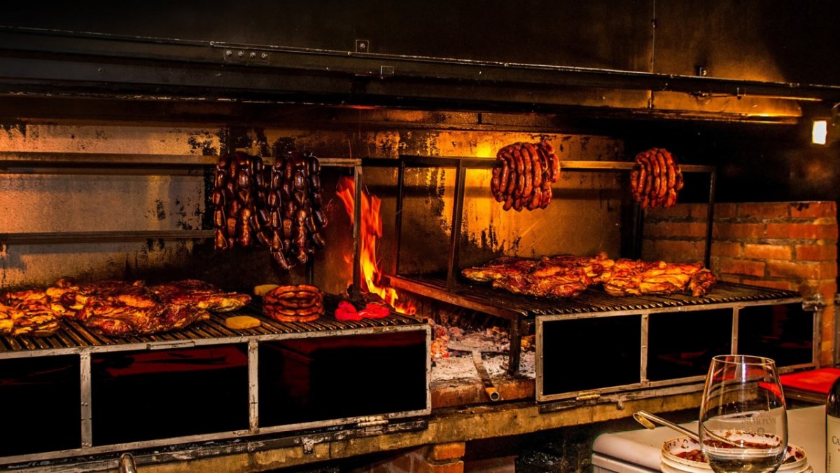 8 Tips para que tu Restaurante Parrillada sea un Éxito — INMEZA
