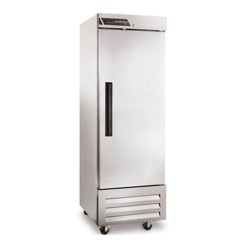 Congeladores Verticales — INMEZA