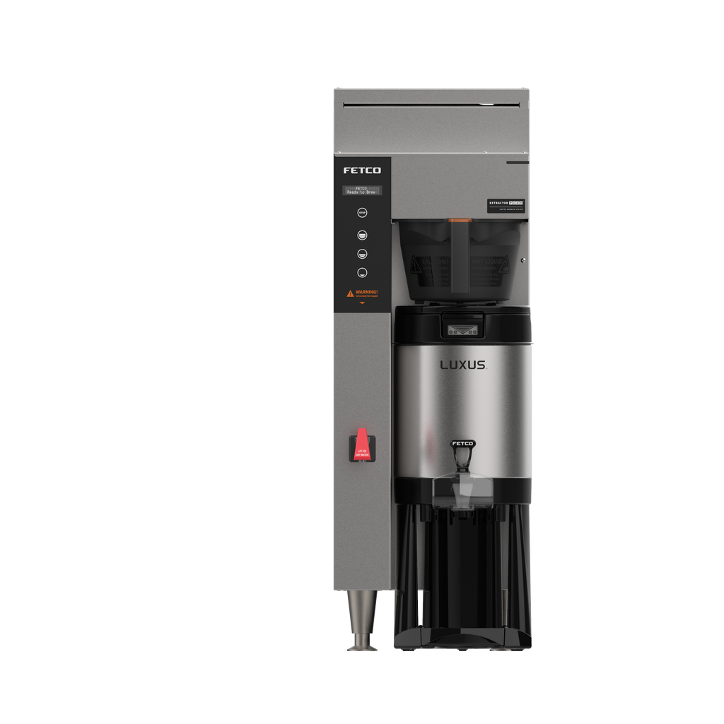 Fetco CBS-1251 Cafetera Single 1 E Plus – INMEZA