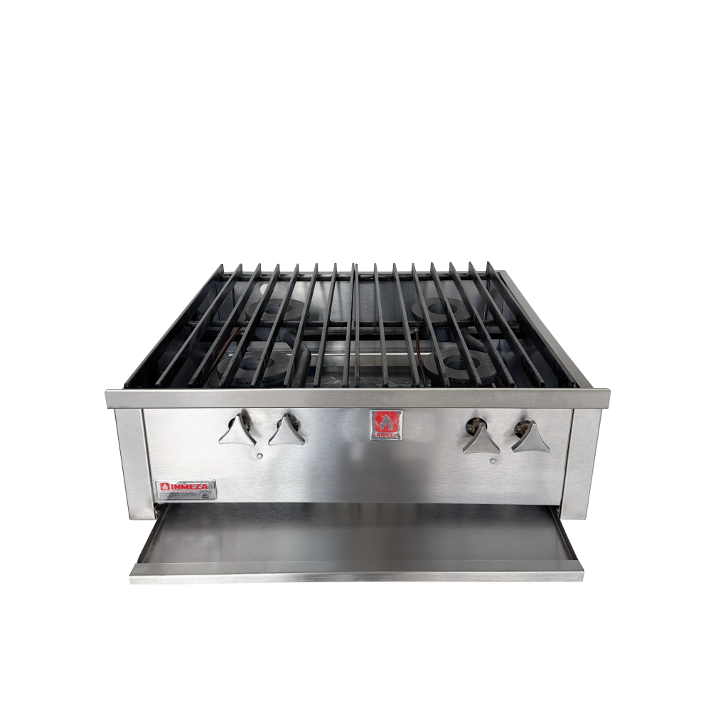 Todo Para Tu Comedor Industrial — INMEZA