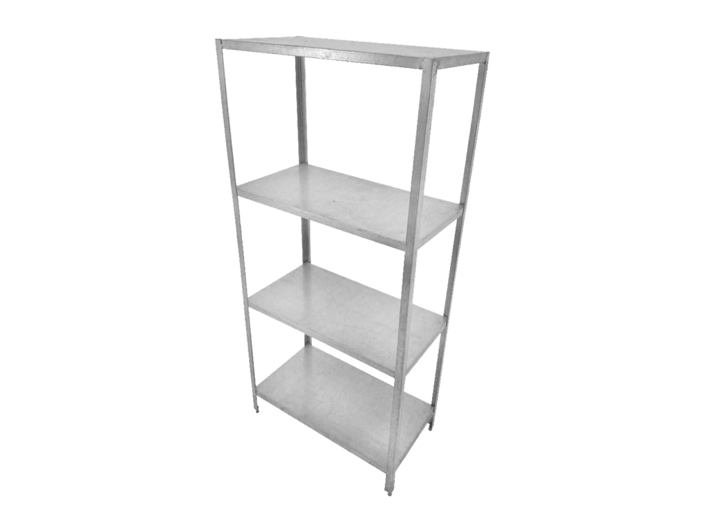 Anaqueles / Estantes / Racks — INMEZA