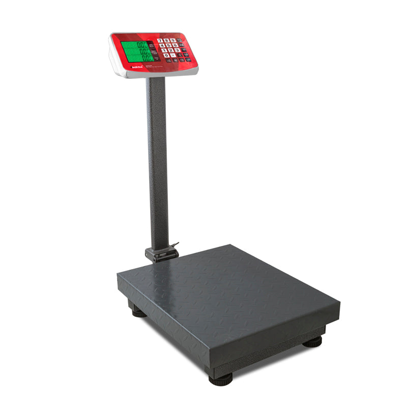 Bascula Plataforma Plegable 800 Kg Vinson BAPLE-800 – INMEZA