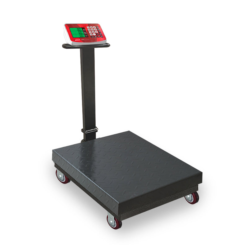 Bascula Plataforma Plegable 800 Kg Vinson BAPLE-800 – INMEZA