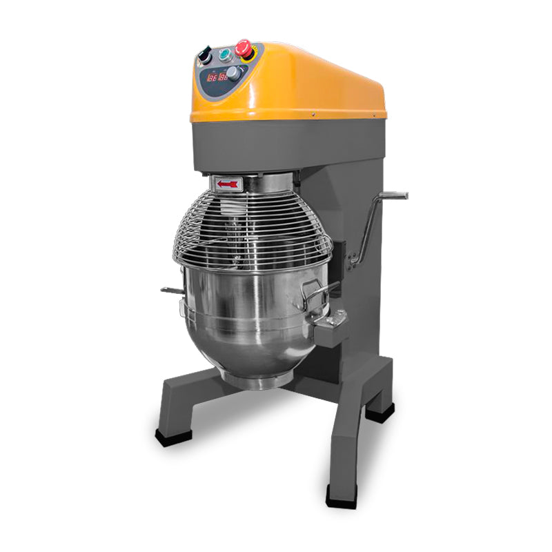 Batidora Planetaria 20 Lt Rhino BATI-20X – INMEZA