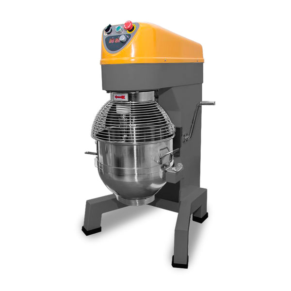 Batidora Planetaria 20 Lt Rhino BATI-20 – INMEZA