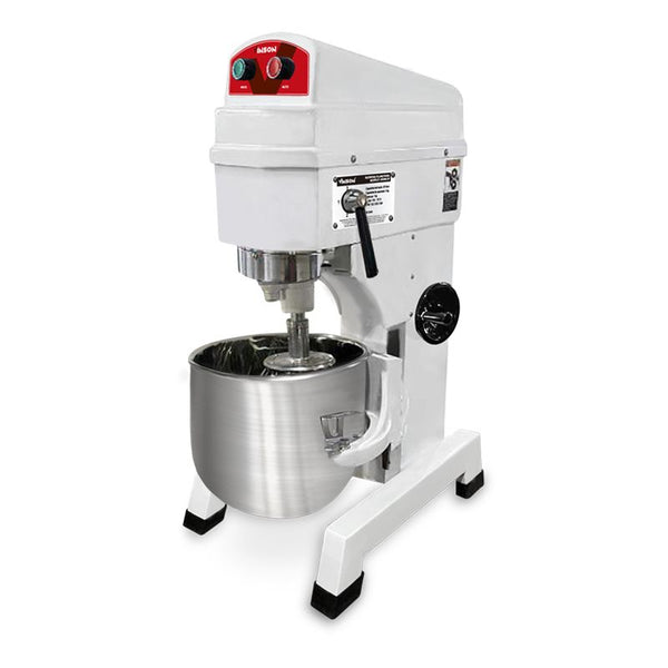 Batidora Planetaria 20 Lt Rhino BATI-20 – INMEZA