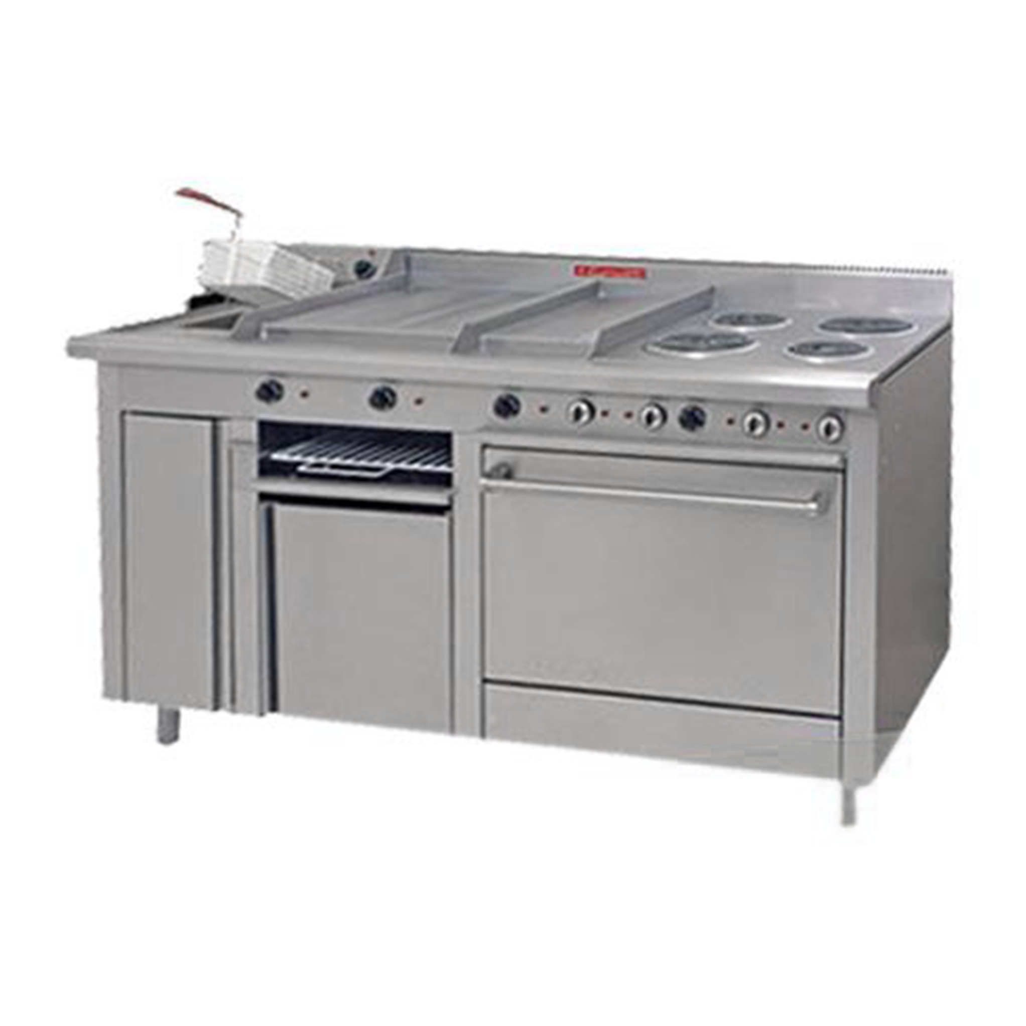 CORIAT MULTIPLE-E MASTER PREMIUM 16010313 — INMEZA