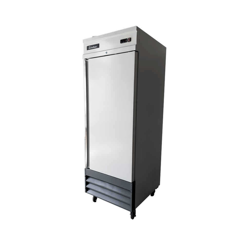 Congeladores Verticales — INMEZA