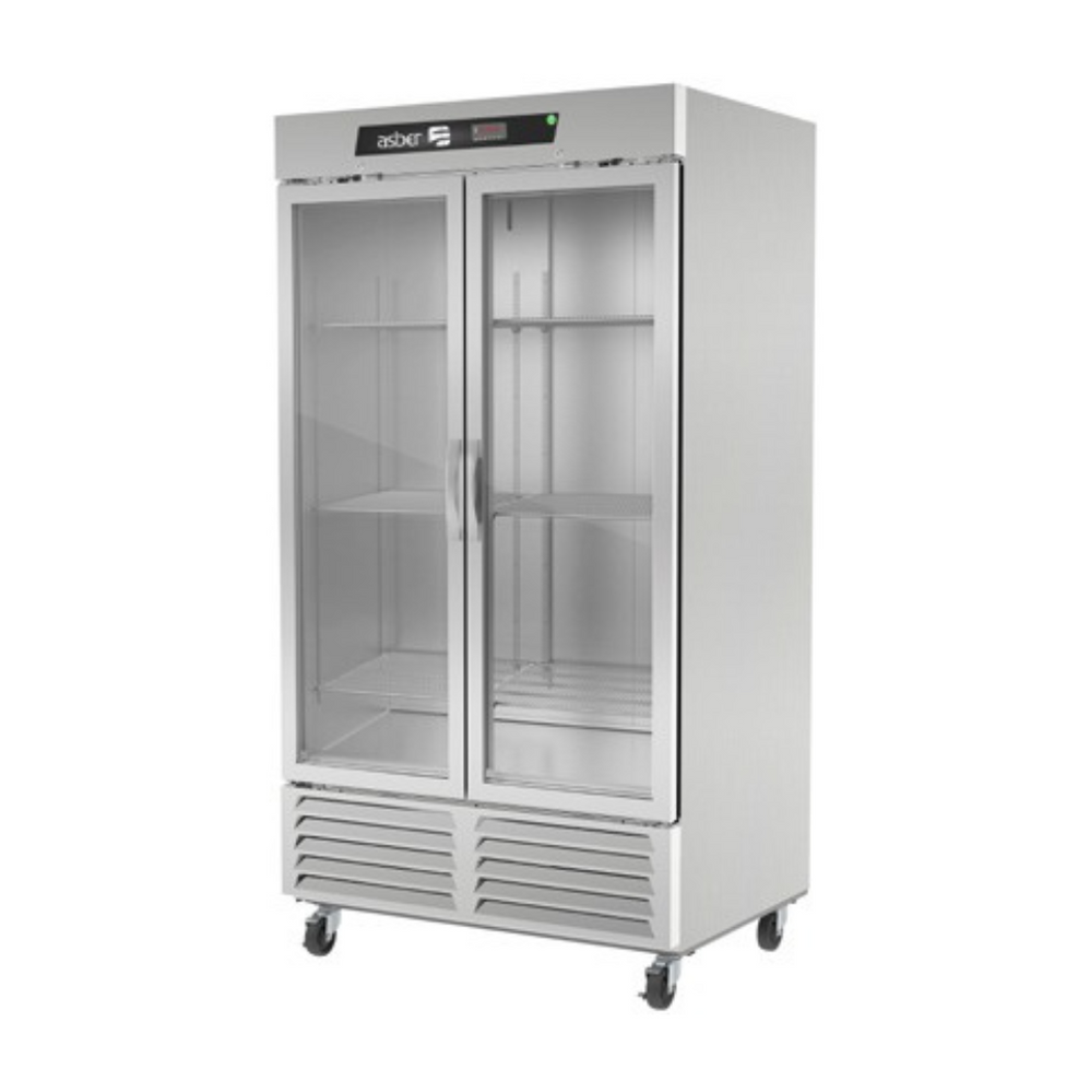 Congeladores Verticales — INMEZA