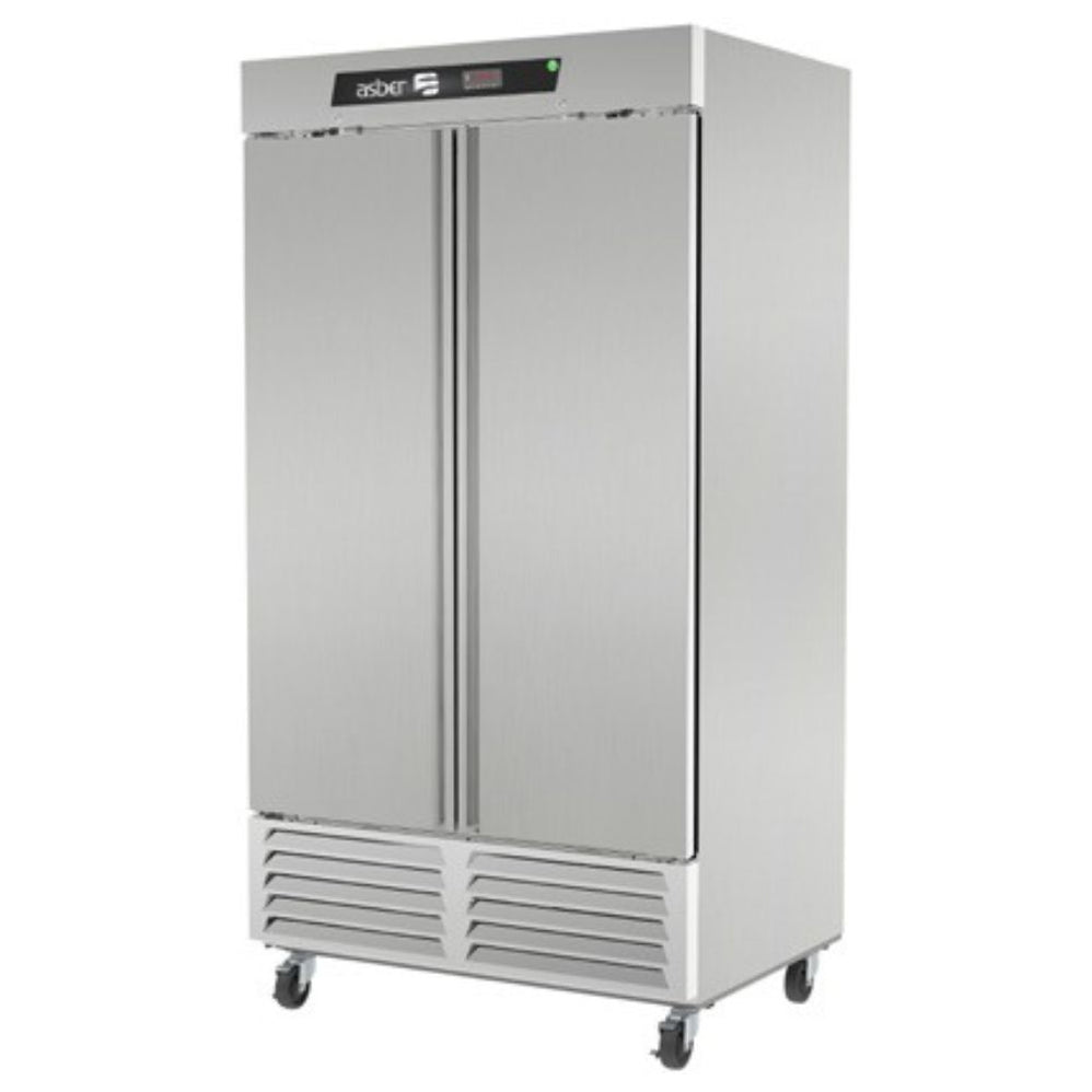 Congeladores Verticales — INMEZA