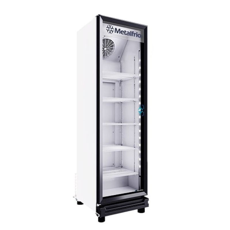 Refrigeradores Verticales — INMEZA