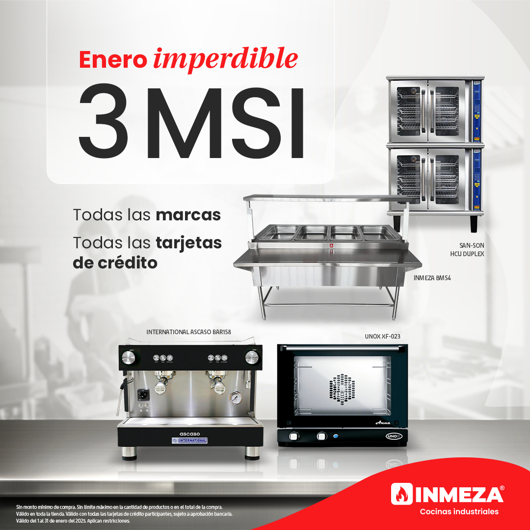 Equipos y utensilios para alimentos y bebidas, Restaurante, Cafetería ...