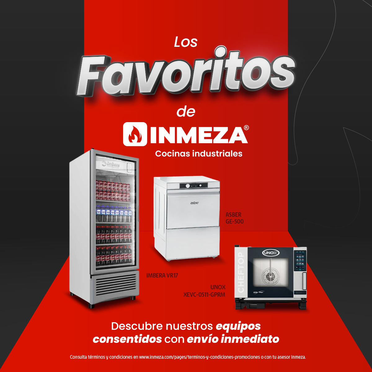 Equipos y utensilios para alimentos y bebidas, Restaurante, Cafetería ...