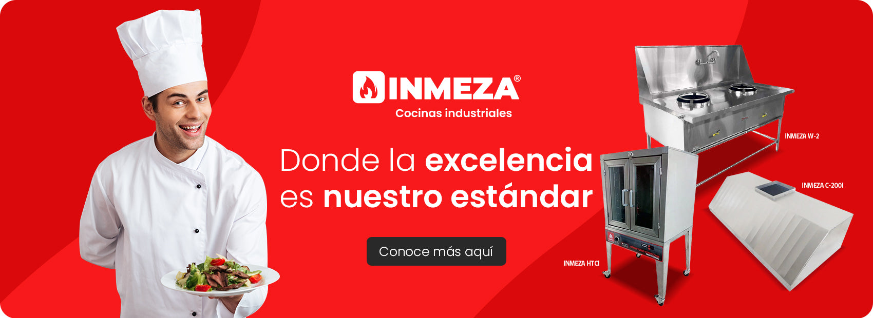 Equipos y utensilios para alimentos y bebidas, Restaurante, Cafetería ...