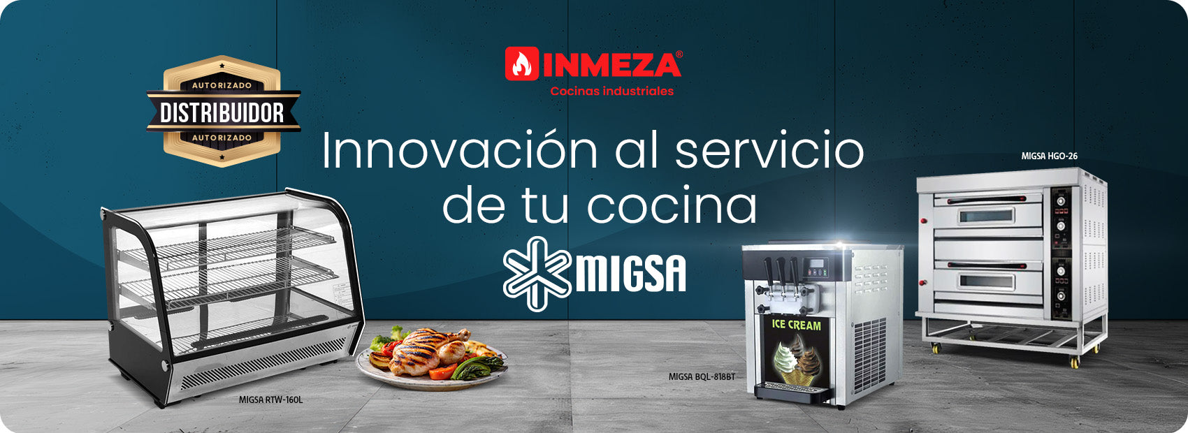 Equipos y utensilios para alimentos y bebidas, Restaurante, Cafetería ...