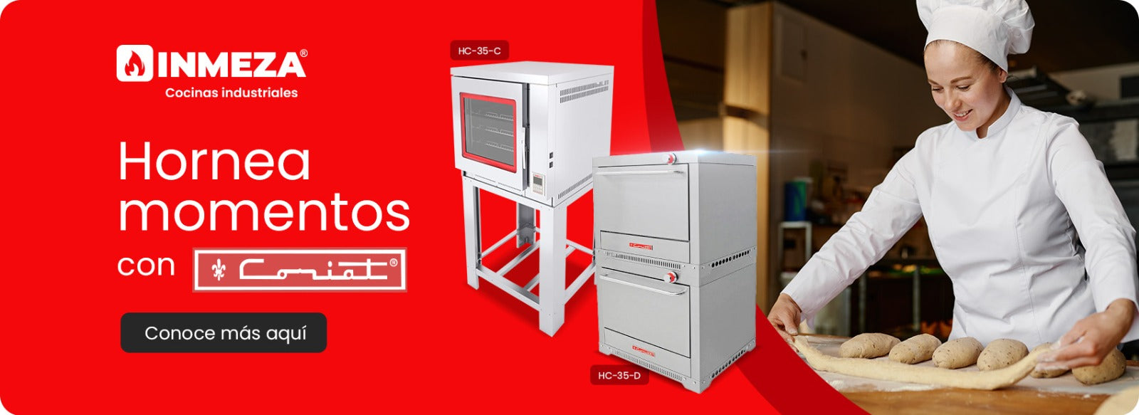 Equipos y utensilios para alimentos y bebidas, Restaurante, Cafetería ...