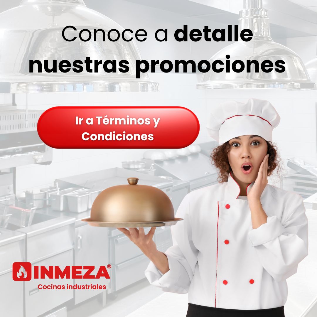 Equipos y utensilios para alimentos y bebidas, Restaurante, Cafetería ...