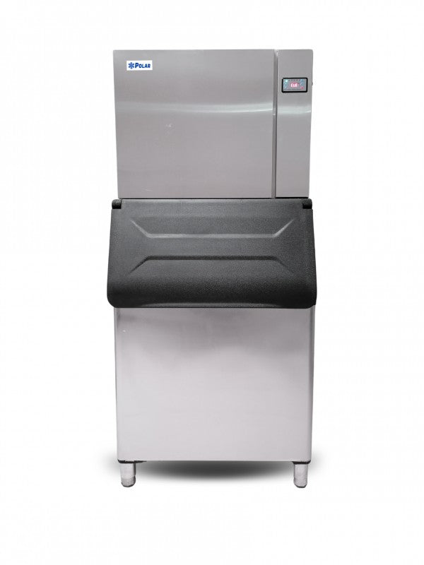 Deposito 150kg Para Modelo FH-260 Polar DHP-150 — INMEZA