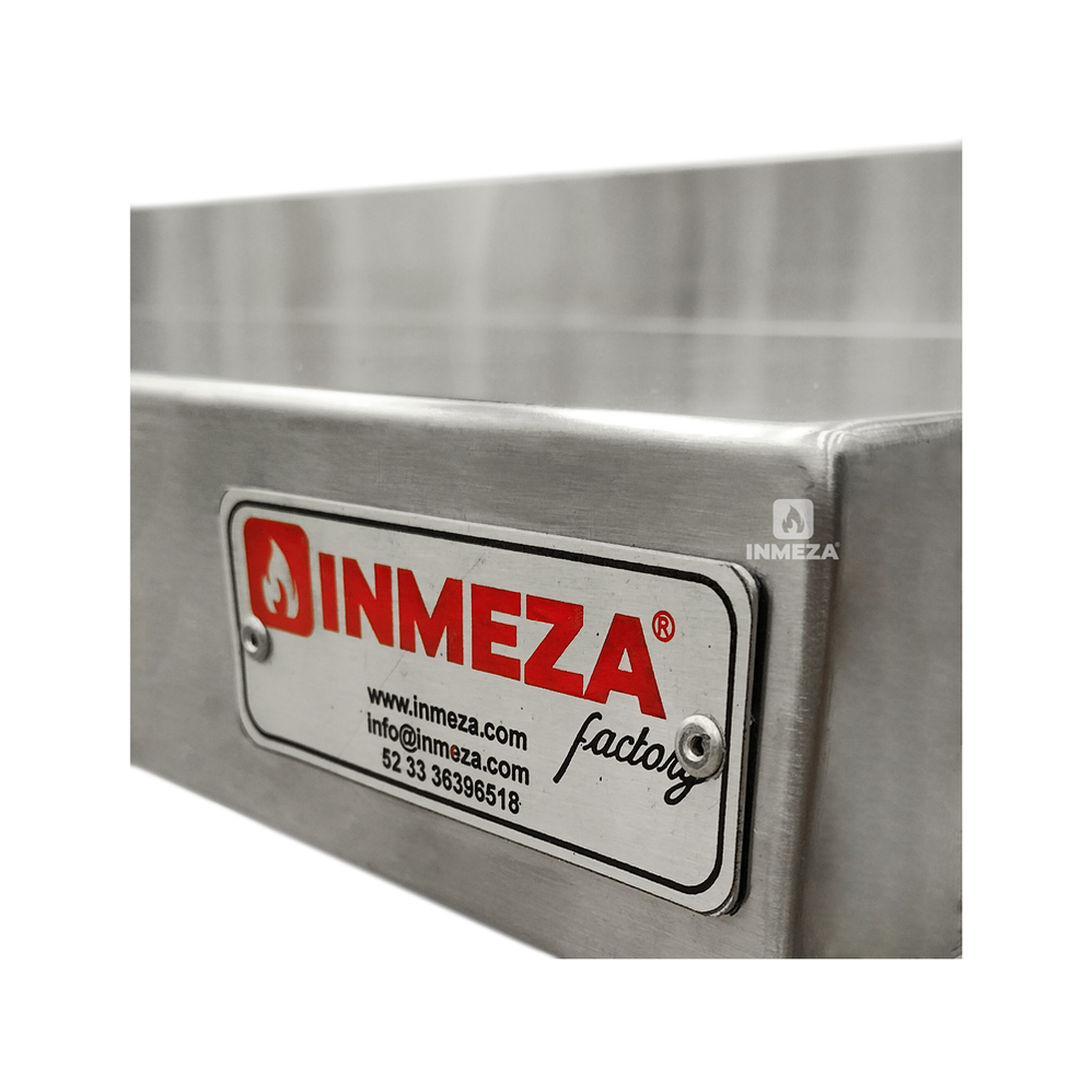 Mesas de Trabajo — INMEZA