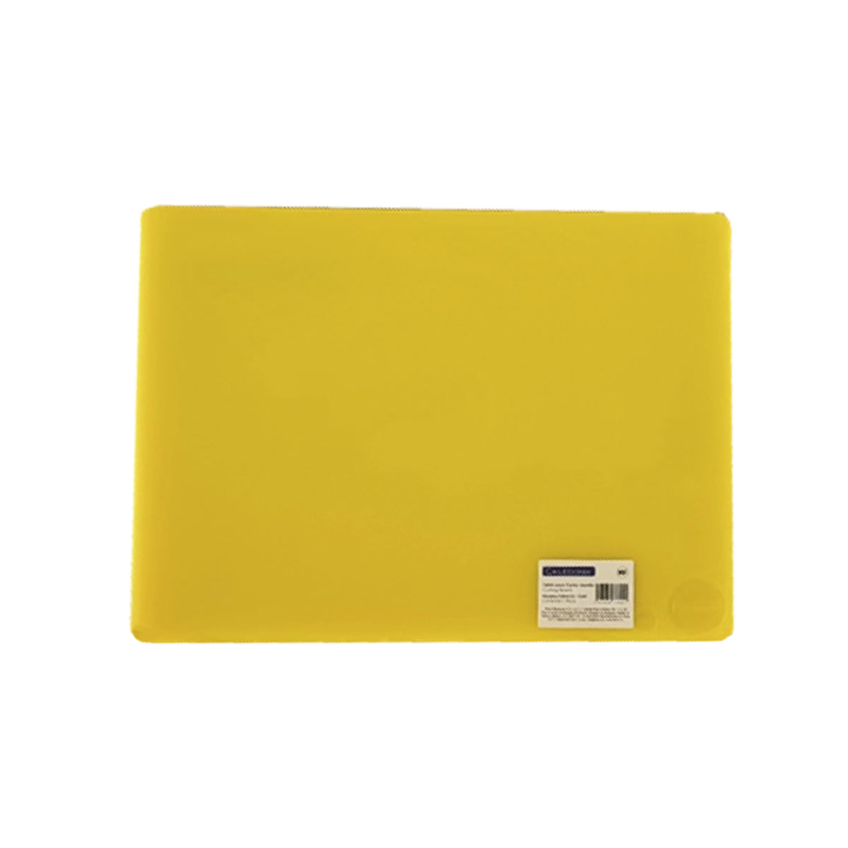 Caledonia tapaco-12 tabla para cortar (12 x 18 x .5”) fabricada en pol ...