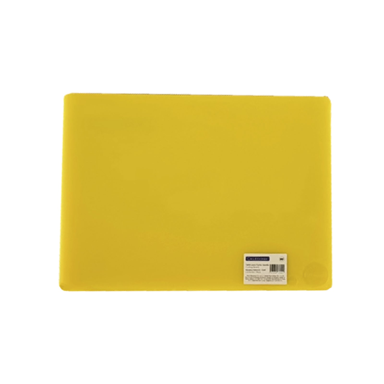 Caledonia tapaco-12 tabla para cortar (12 x 18 x .5”) fabricada en pol ...