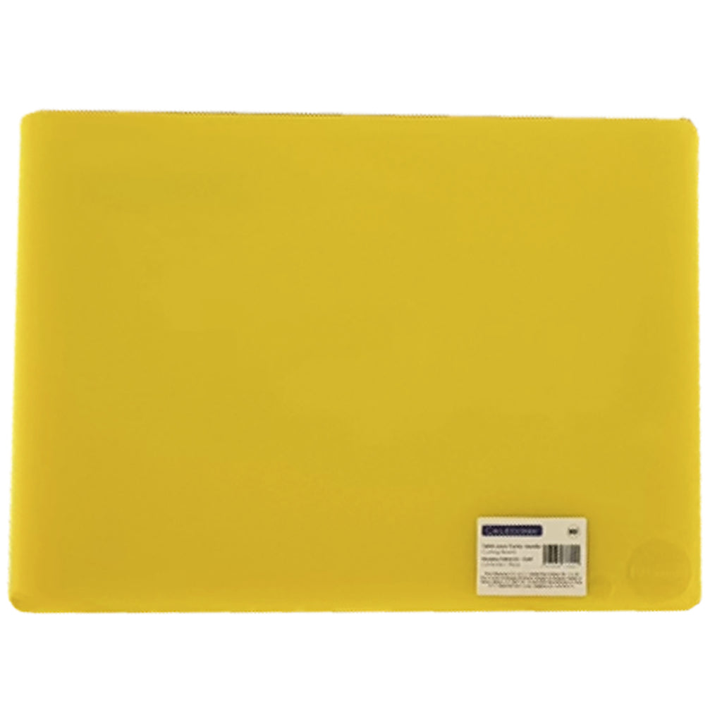 Caledona tapaco-18 tabla para cortar (18 x 24 x .5”) fabricada en poli ...