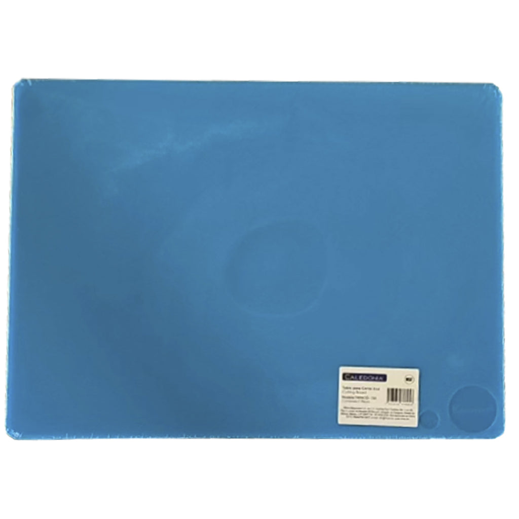 Caledona tapaco-18 tabla para cortar (18 x 24 x .5”) fabricada en poli ...