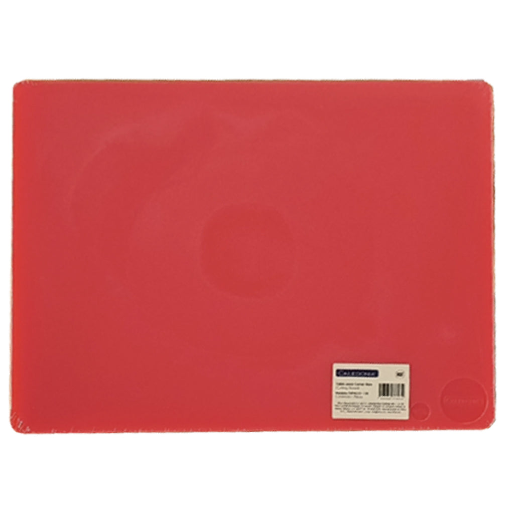 Caledona tapaco-18 tabla para cortar (18 x 24 x .5”) fabricada en poli ...