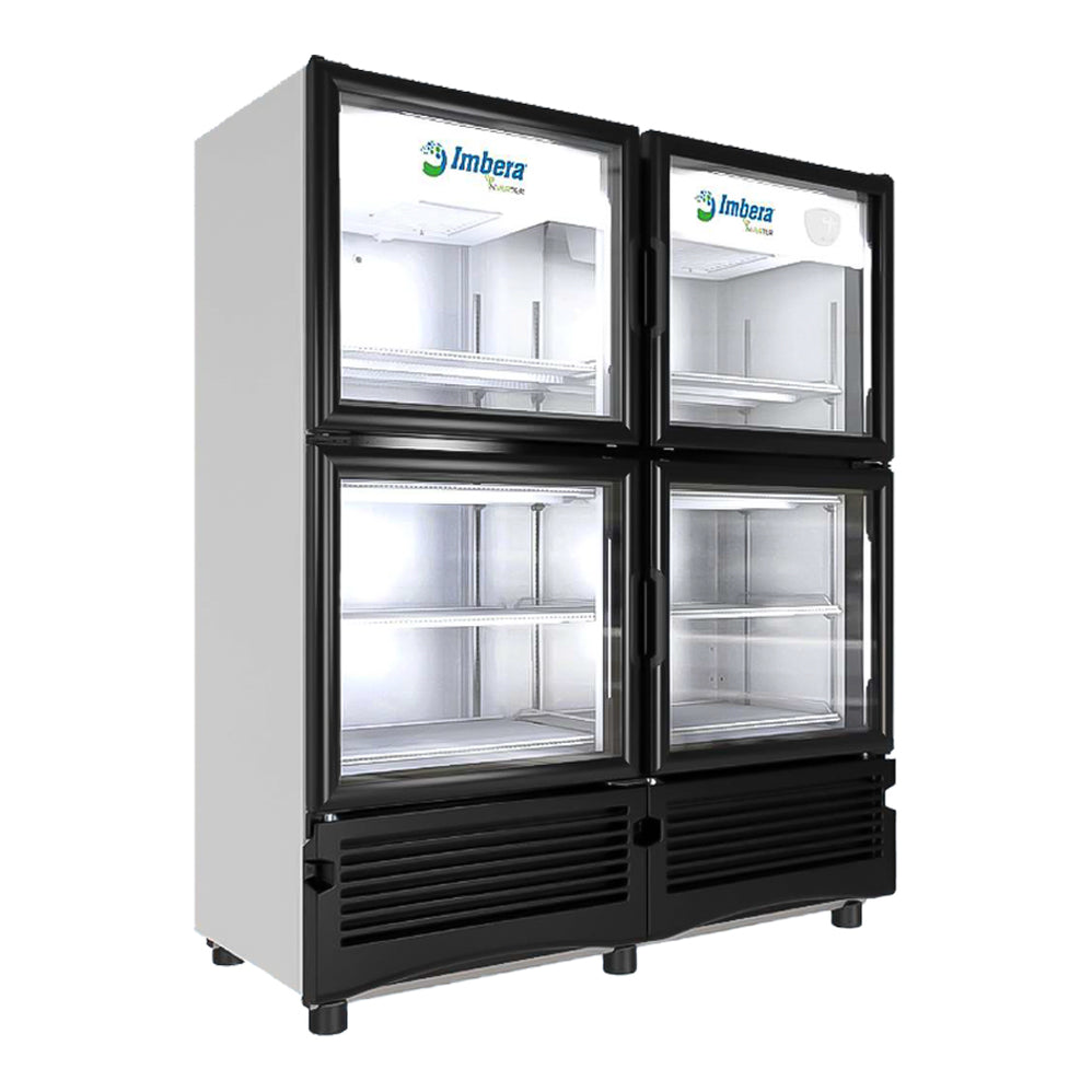 Refrigeradores Verticales — INMEZA