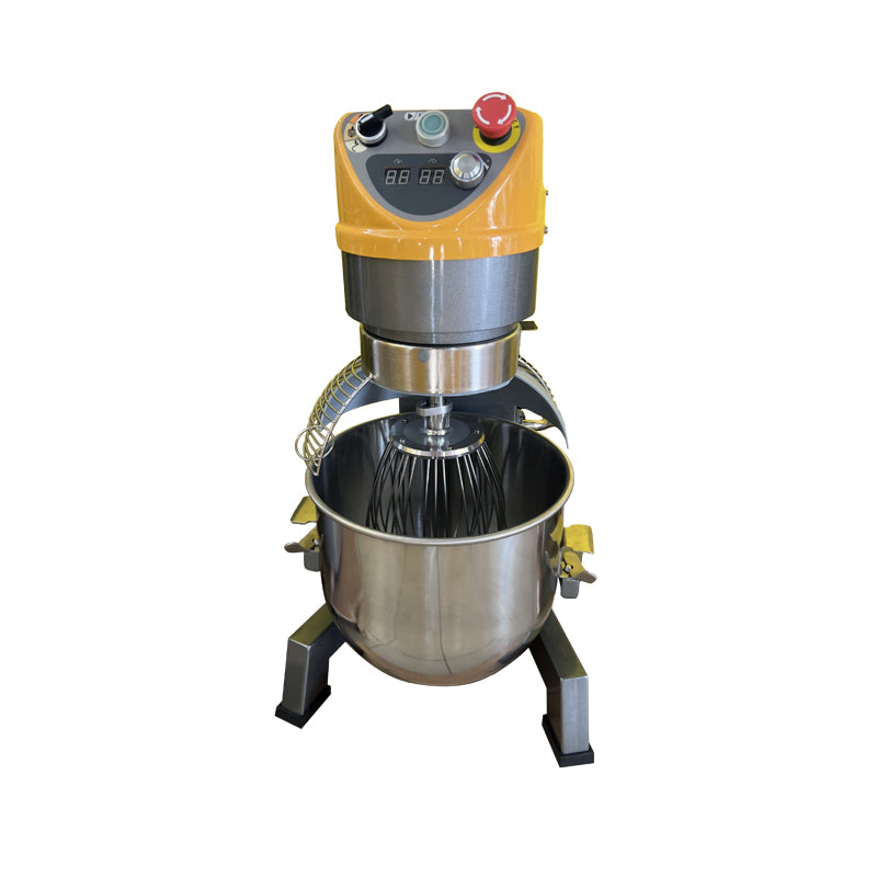 Batidora Planetaria 20 Lt Rhino BATI-20X – INMEZA