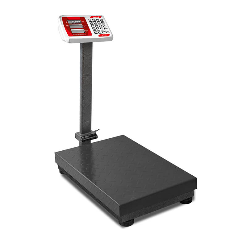 Bascula Plataforma Plegable 400 Kg Vinson BAPLE-400 – INMEZA