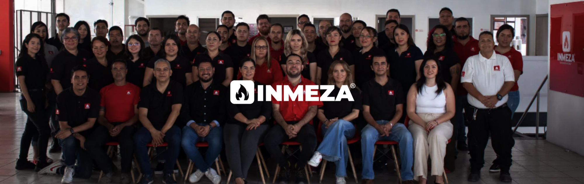 Nosotros — INMEZA