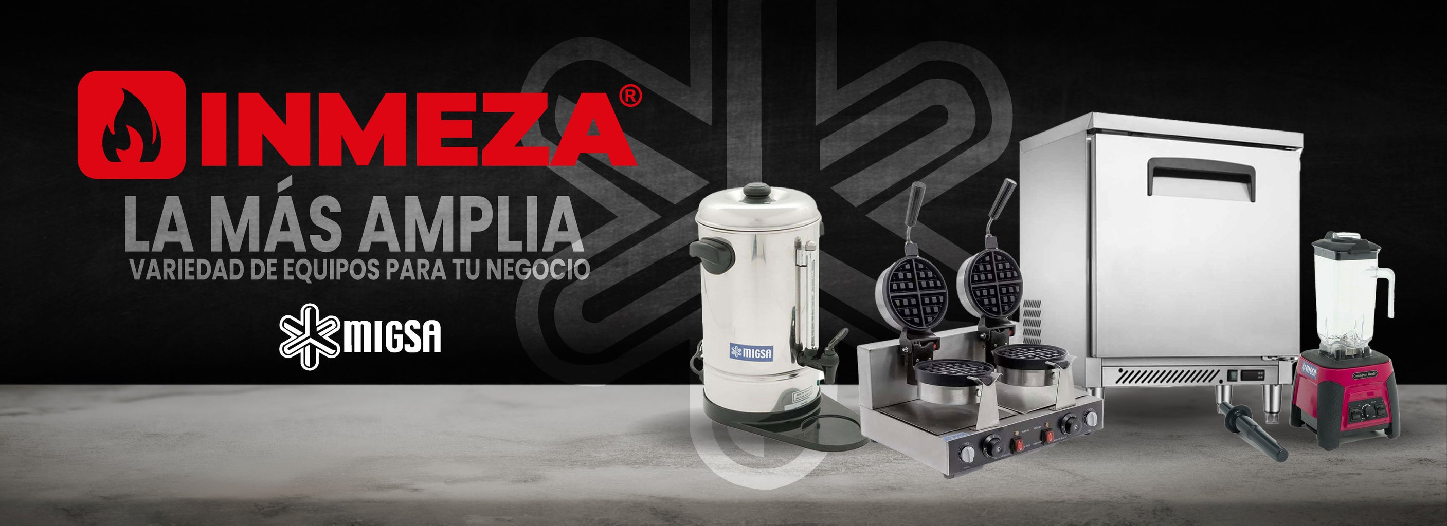 Equipos y utensilios para alimentos y bebidas, Restaurante, Cafetería ...