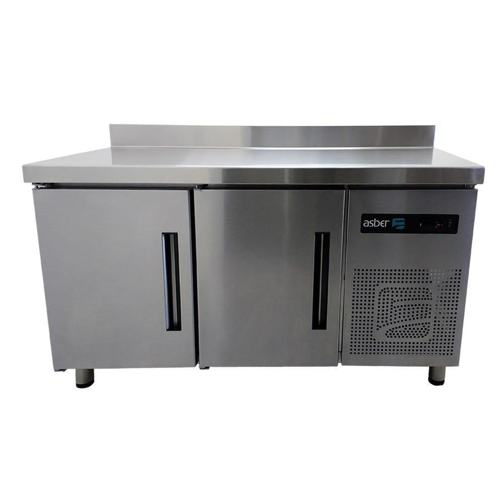 ASBER MESAS REFRIGERADAS — INMEZA