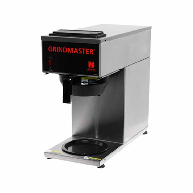 Grindmaster – INMEZA