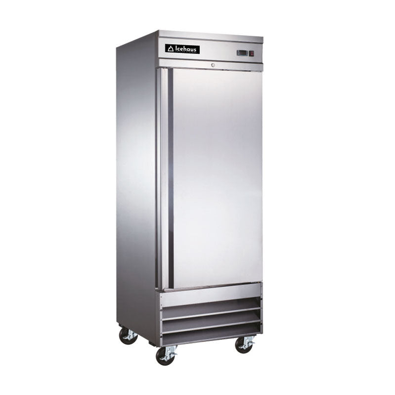 Congeladores Verticales — INMEZA