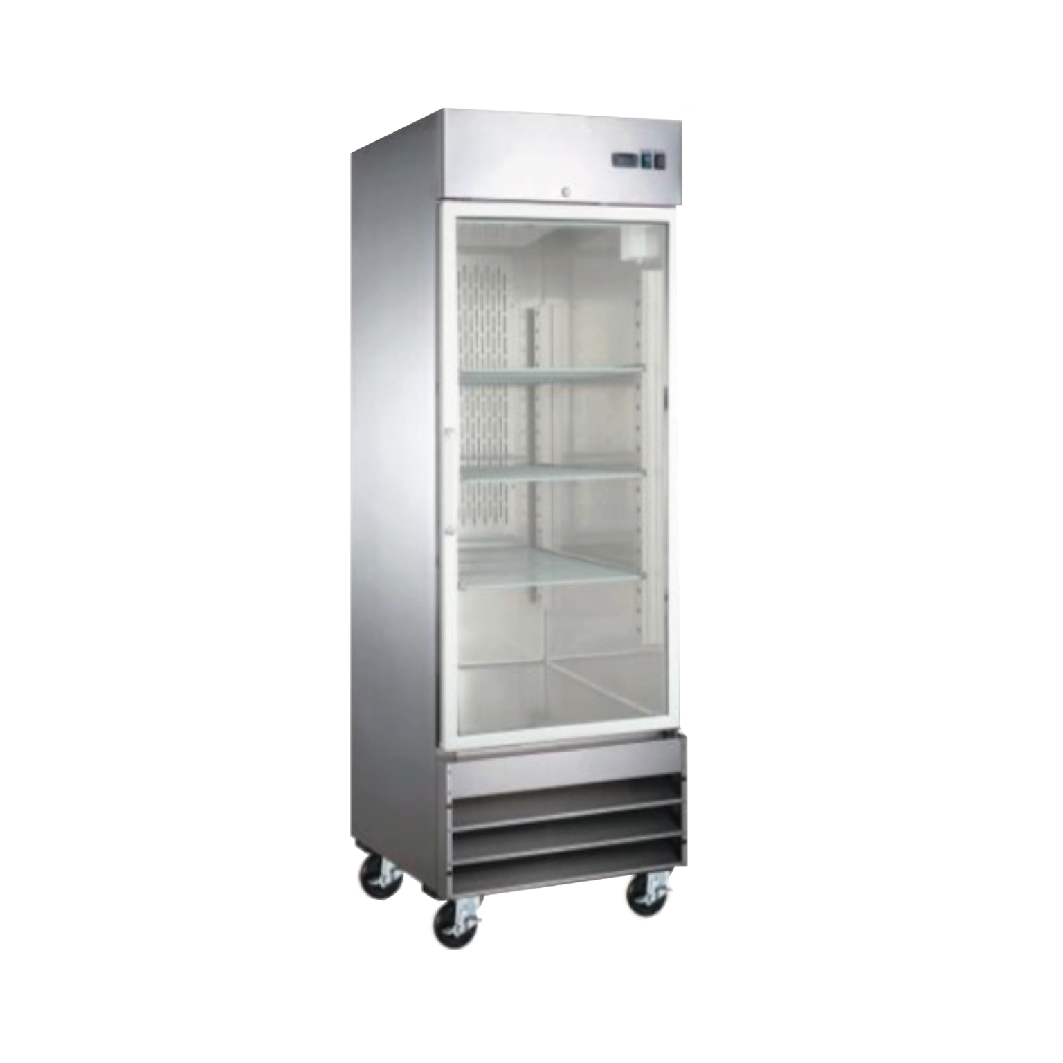 Refrigeradores Verticales — INMEZA