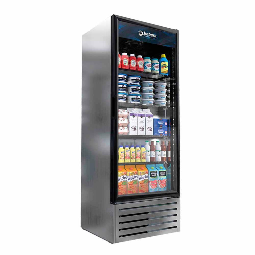 Imbera Refrigeradores — INMEZA