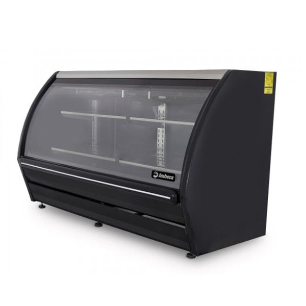 Imbera PHS-17 Vitrina Exhibidora Capacidad 17.83 Pies cúbicos – INMEZA