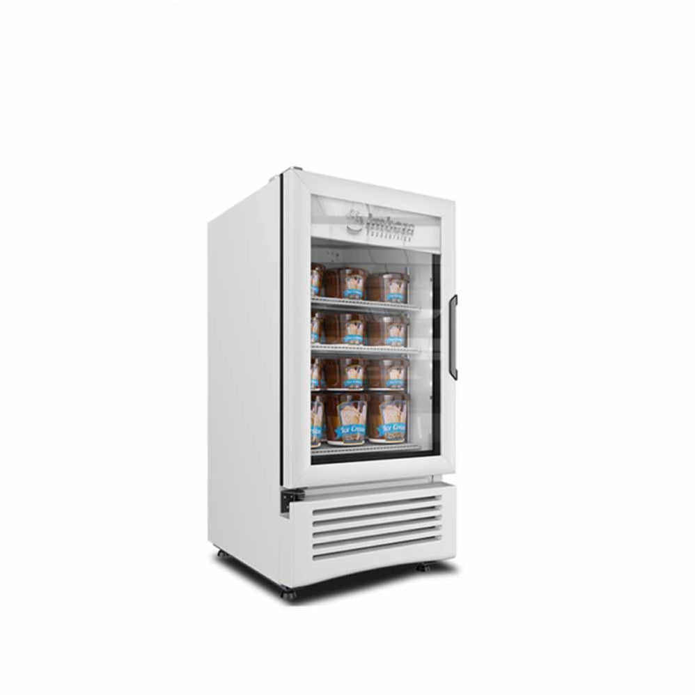 Congeladores Verticales — INMEZA