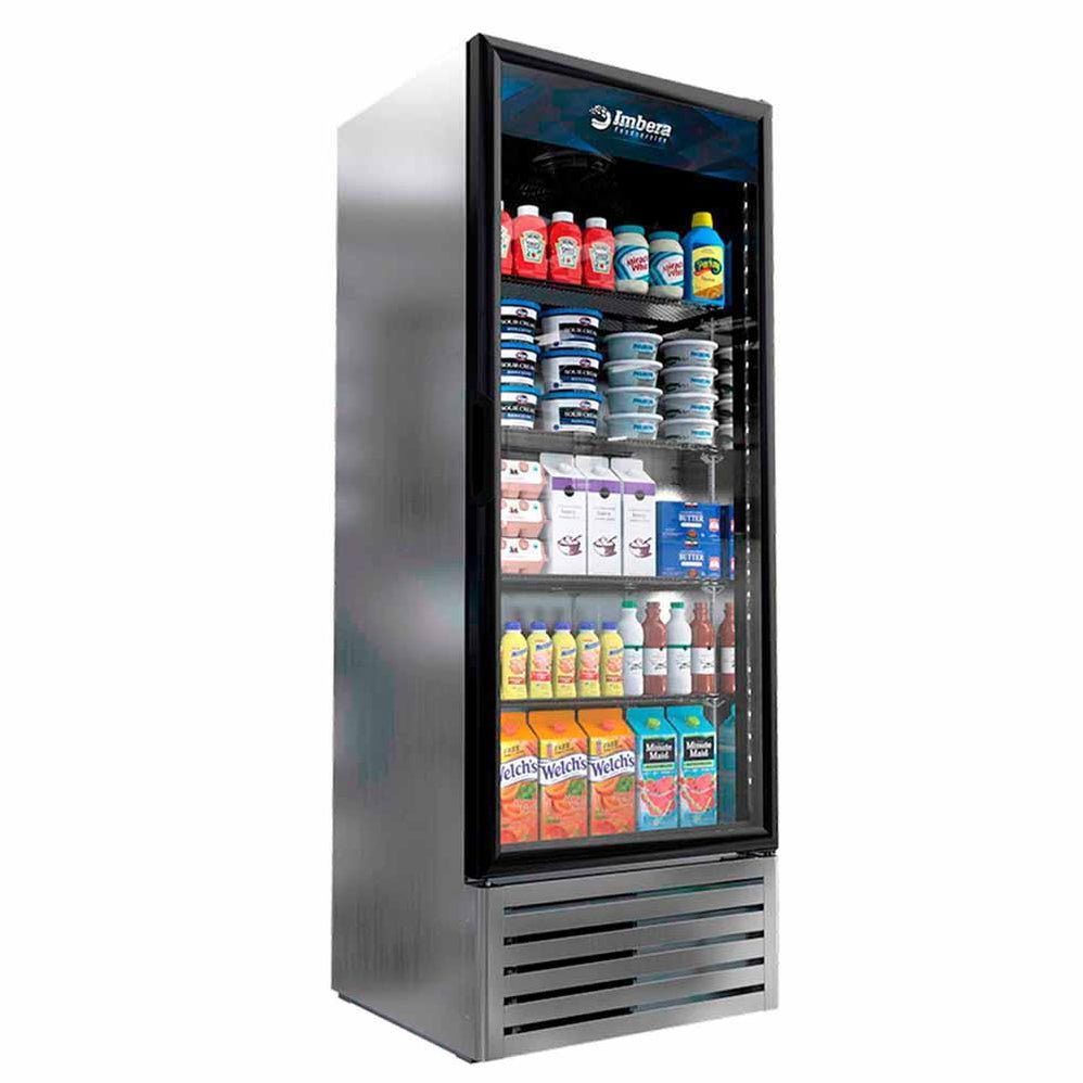 Imbera Refrigeradores — INMEZA