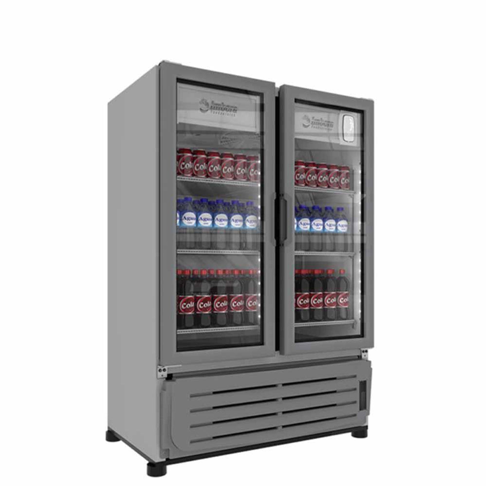 Imbera Refrigeradores — INMEZA