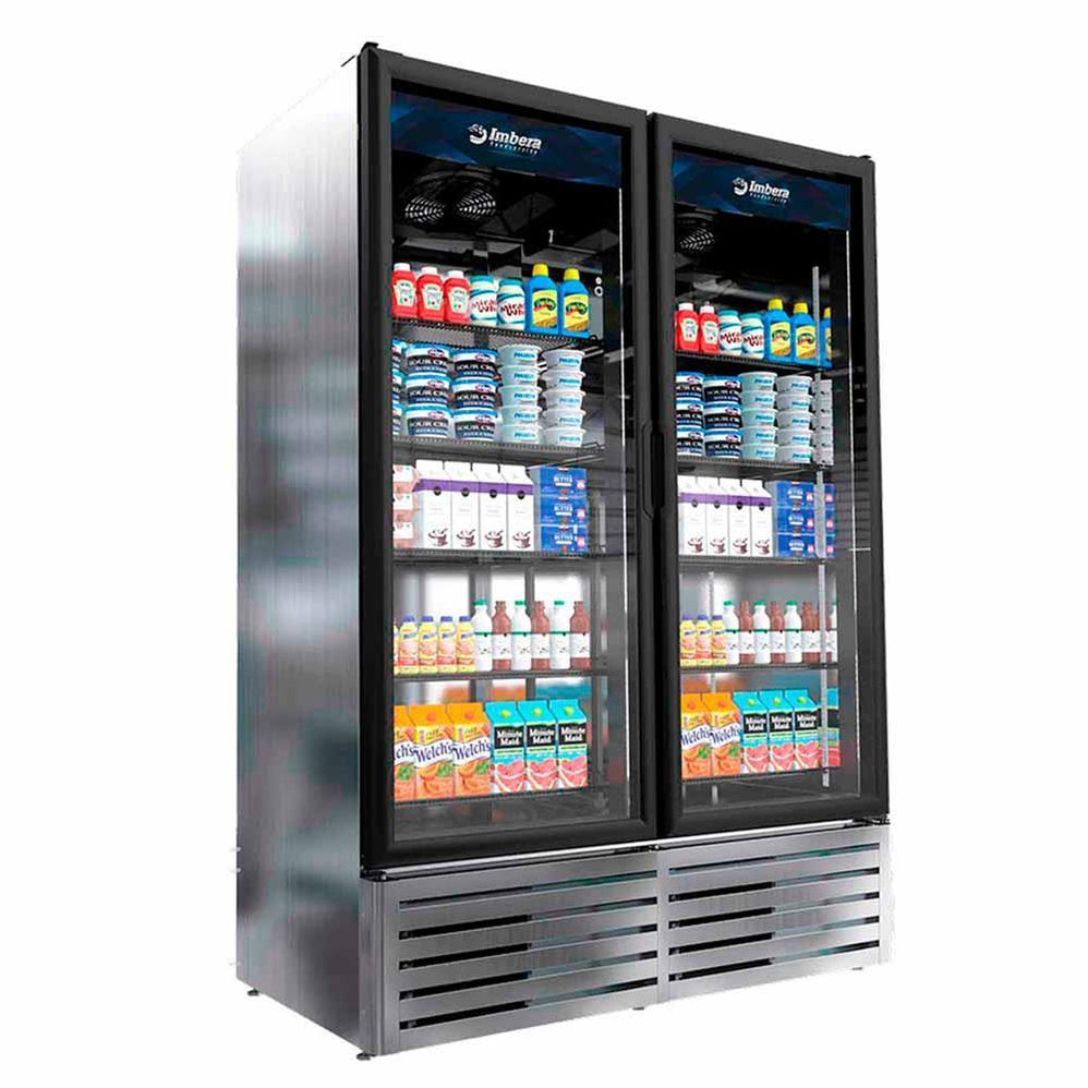Imbera Refrigeradores — INMEZA