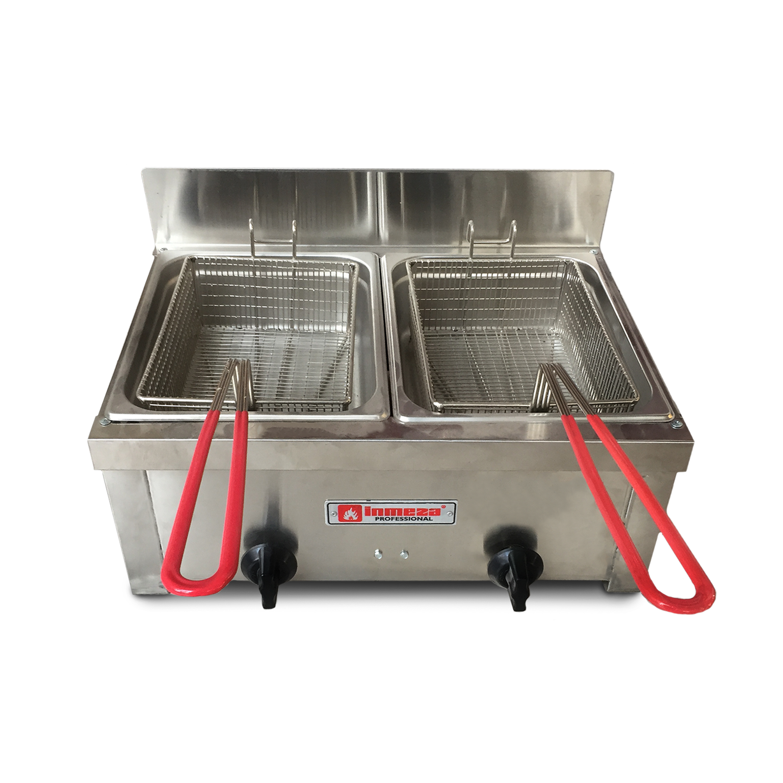 Freidores — INMEZA