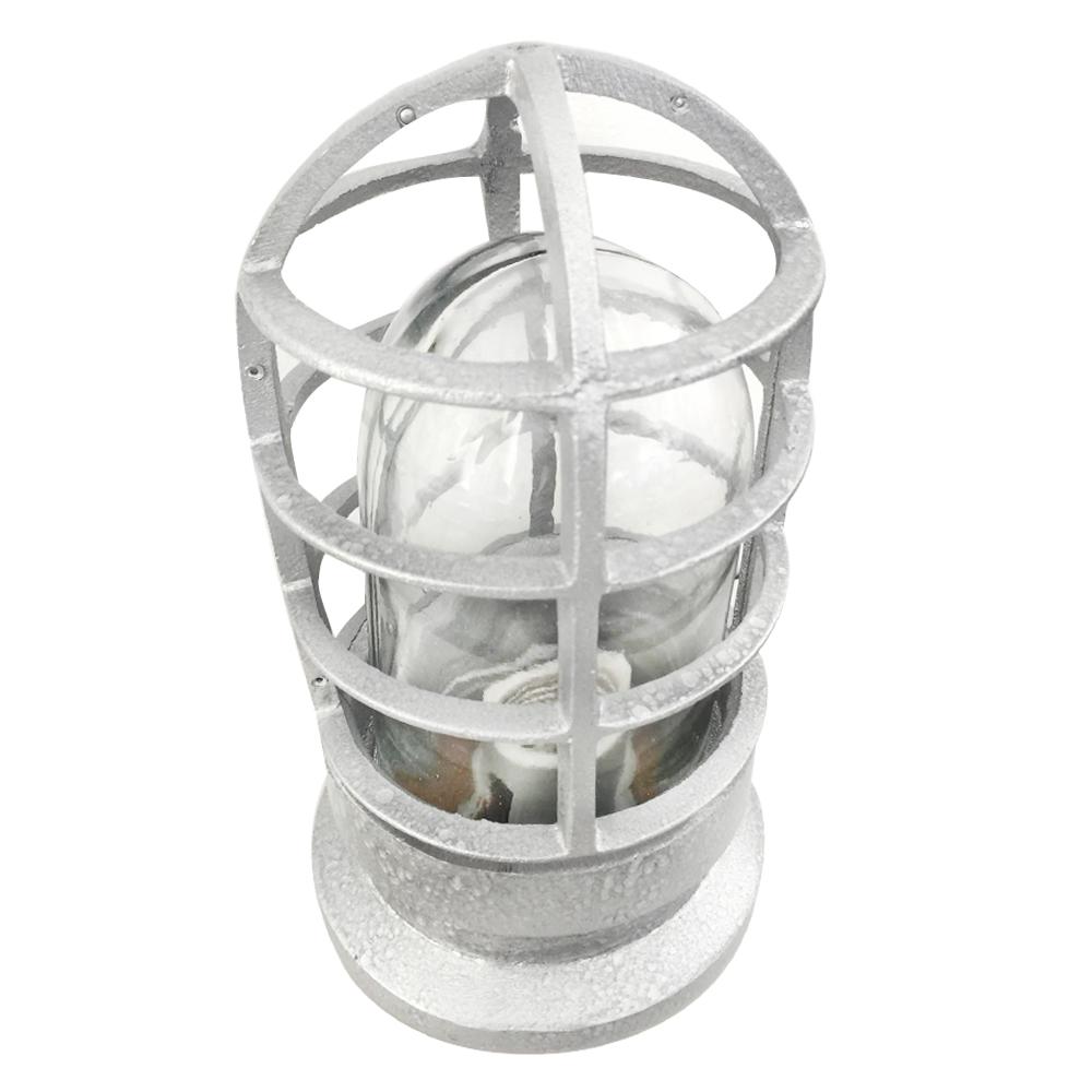 Inmeza VC150I-M12 Lampara Capelo para Campanas de Extracción con Guard ...