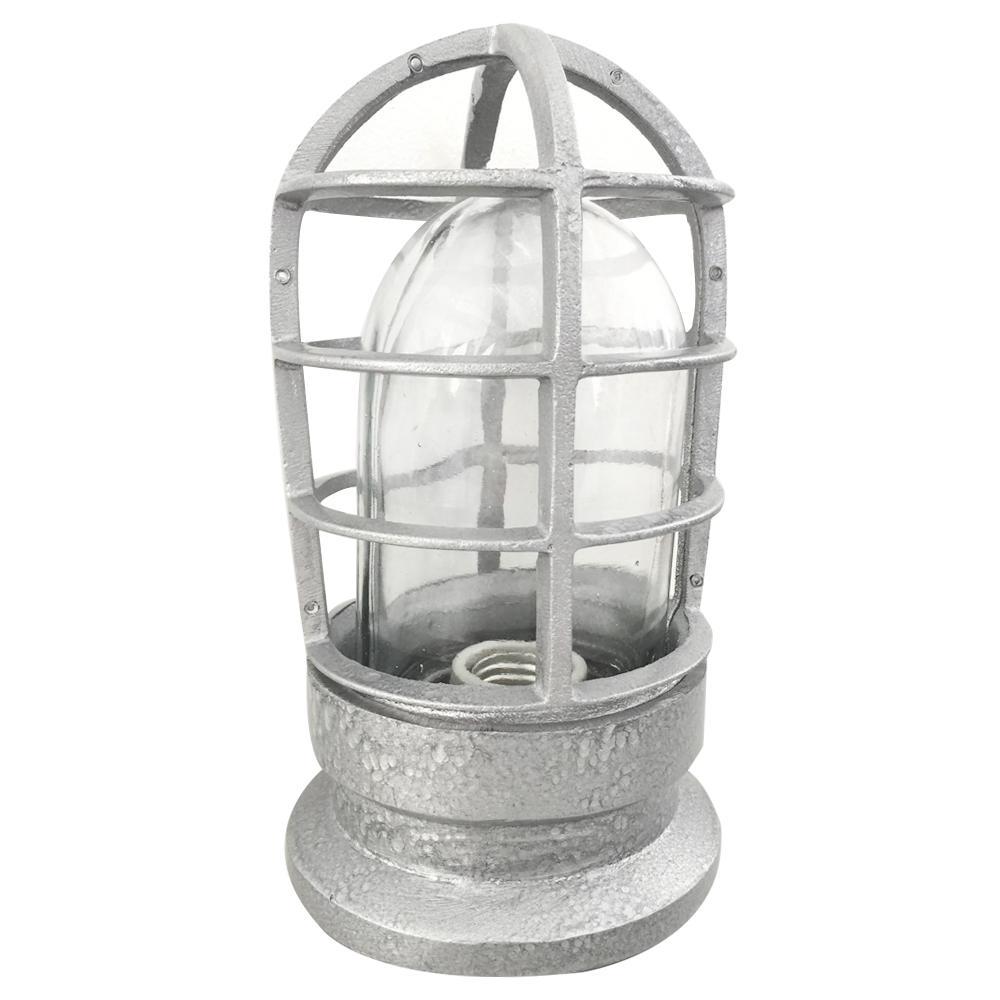 Inmeza VC150I-M12 Lampara Capelo para Campanas de Extracción con Guard ...