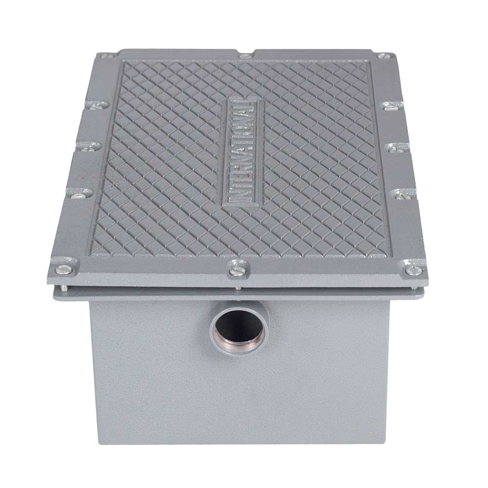 International TG-INTER 50 Trampa de Grasa Envío por cobrar – INMEZA