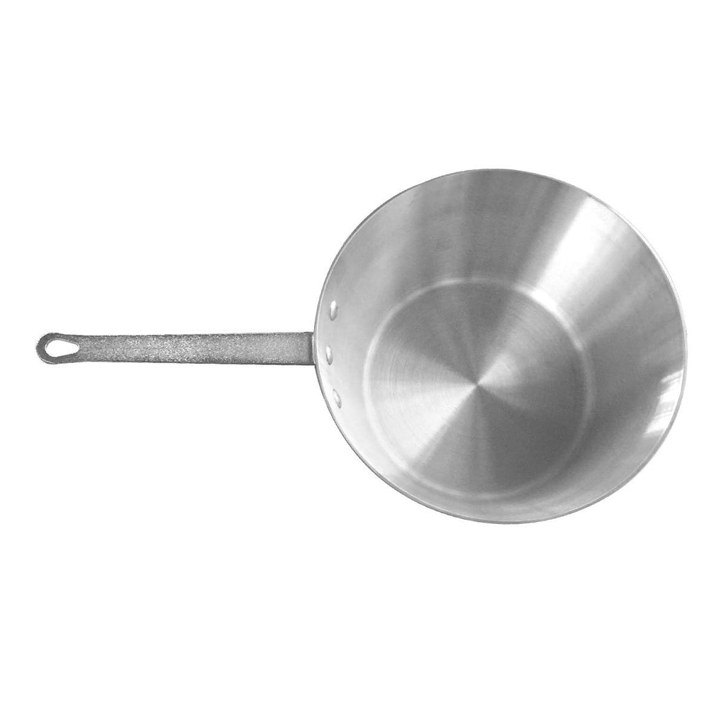 OLLAS ALUMINIO — INMEZA