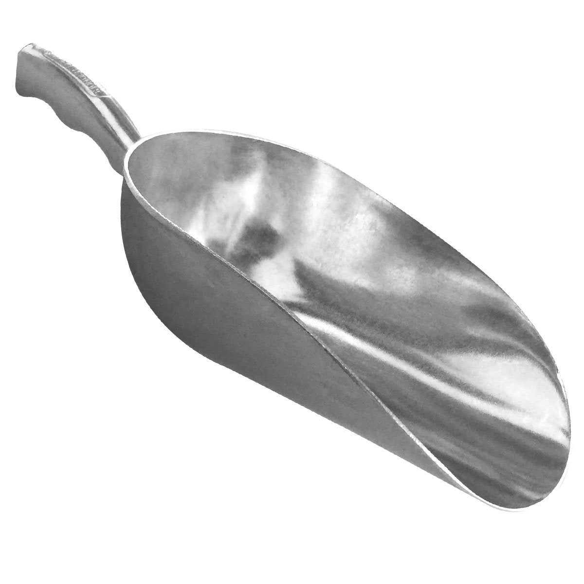 Isbw ALTWSC024 Cucharon de Aluminio 24 oz – INMEZA